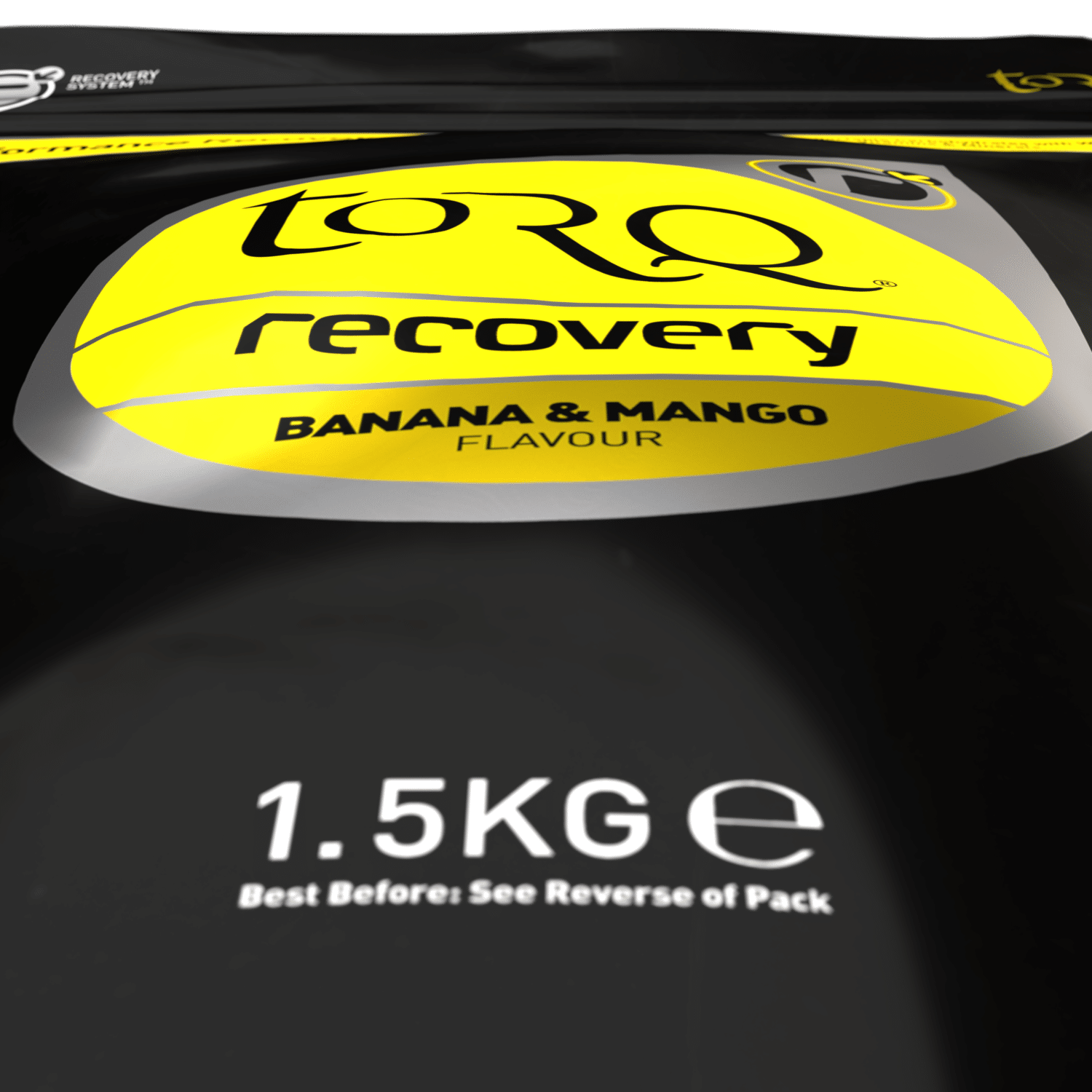 Recovery Banana & Mango 1,5 kg - E-Power